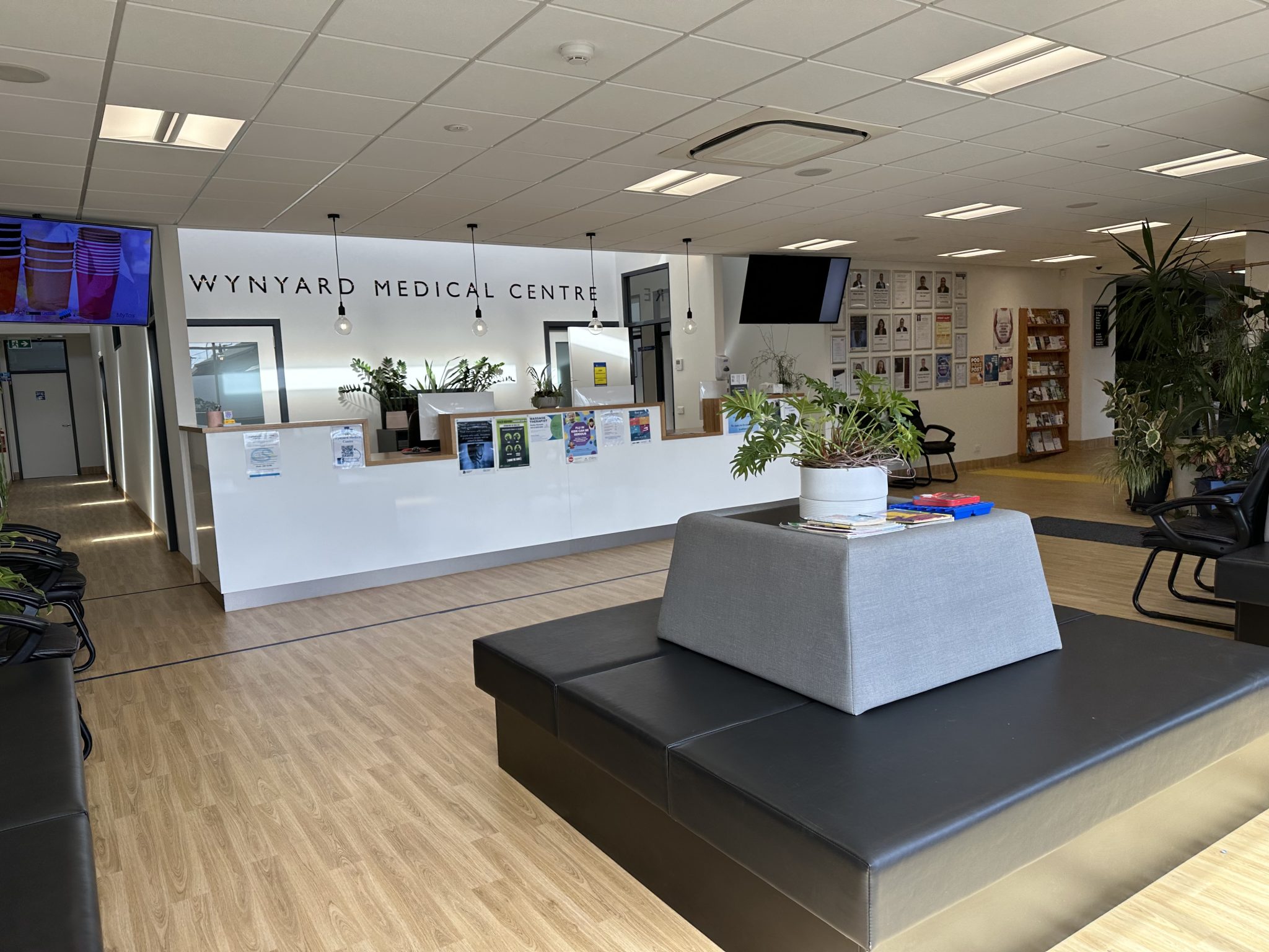Best Doctors And Clinic in Wynyard | Wynyard Medical Centre