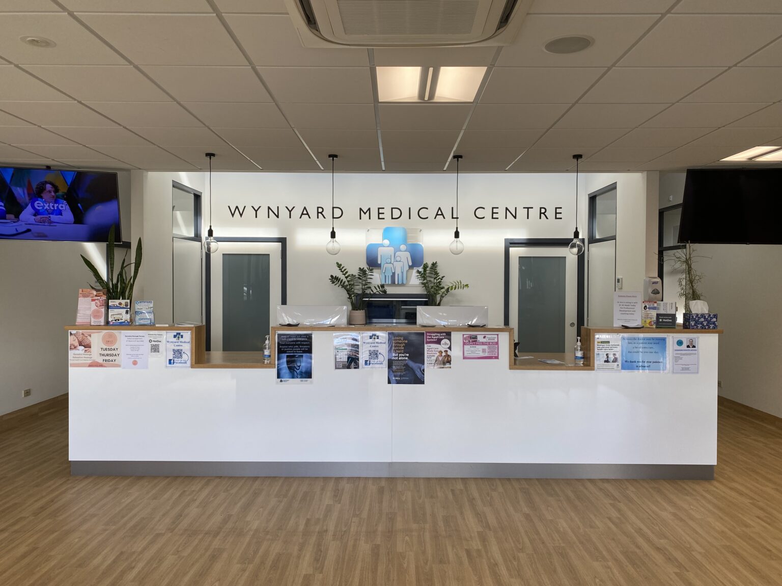 Best Doctors And Clinic in Wynyard | Wynyard Medical Centre
